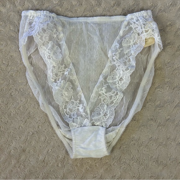Victoria's Secret | Intimates & Sleepwear | Vintage Victorias Secret ...
